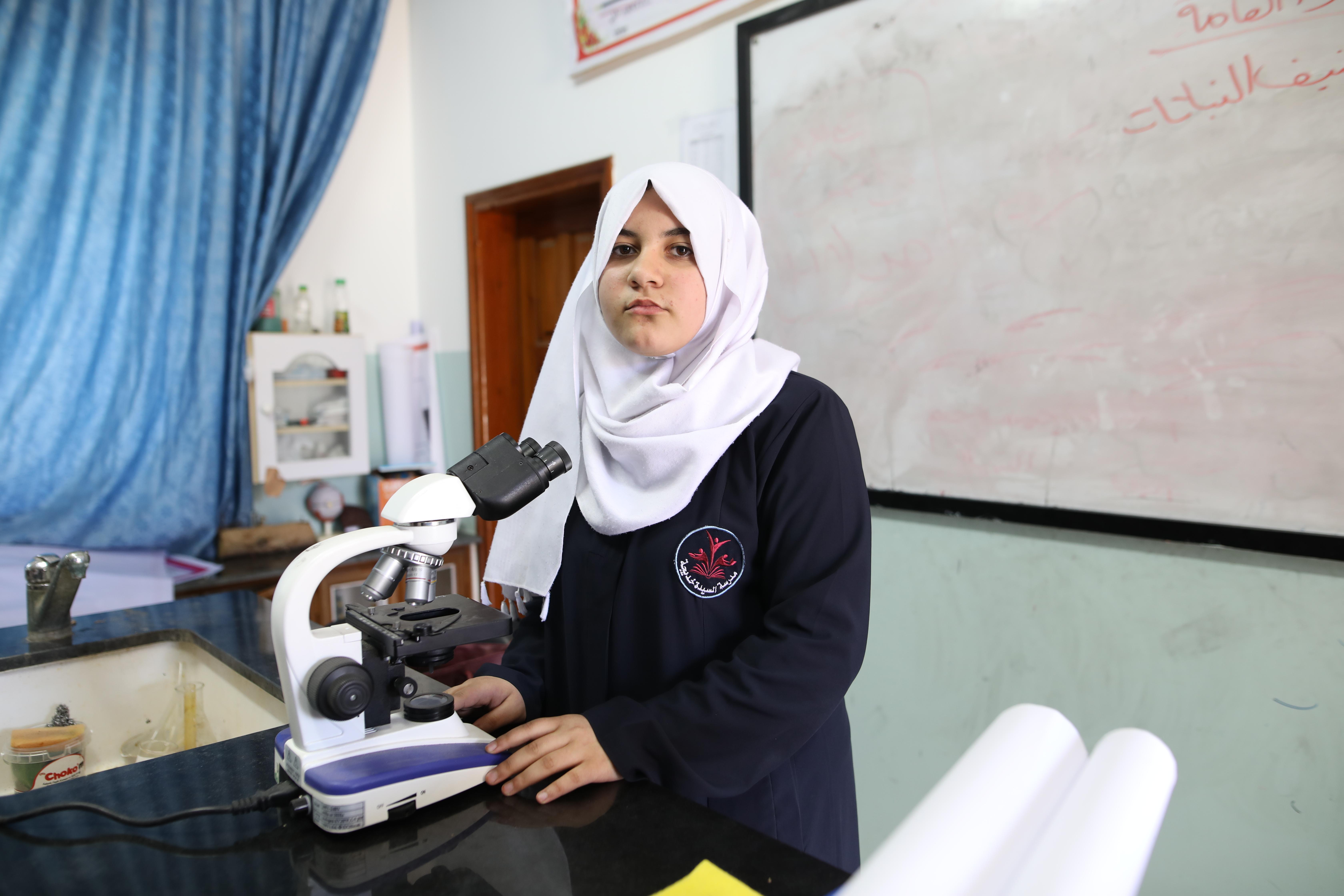 Orphan Sponsorship | Al Mustafa Canada