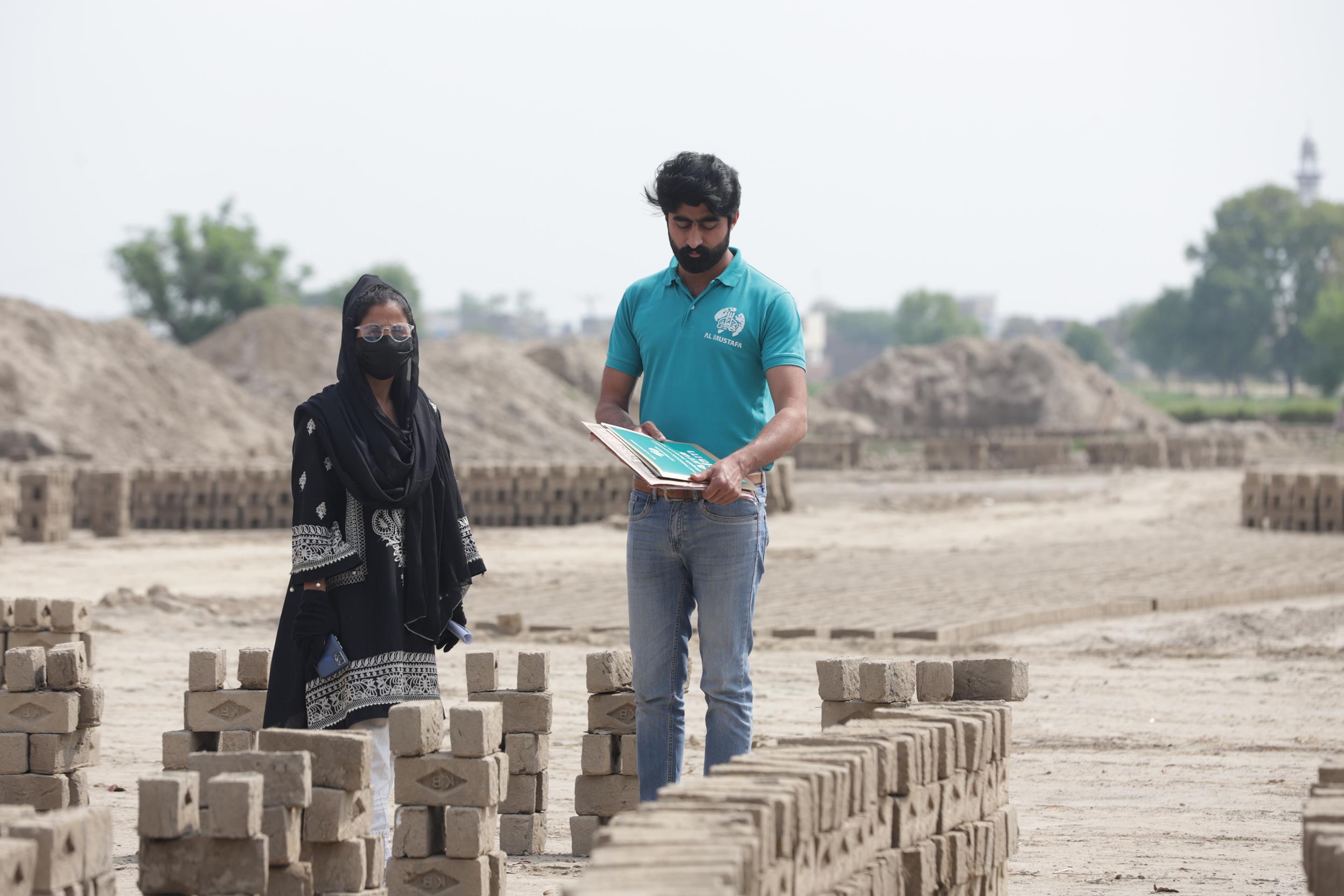 The Freedom Campaign | Al Mustafa Canada