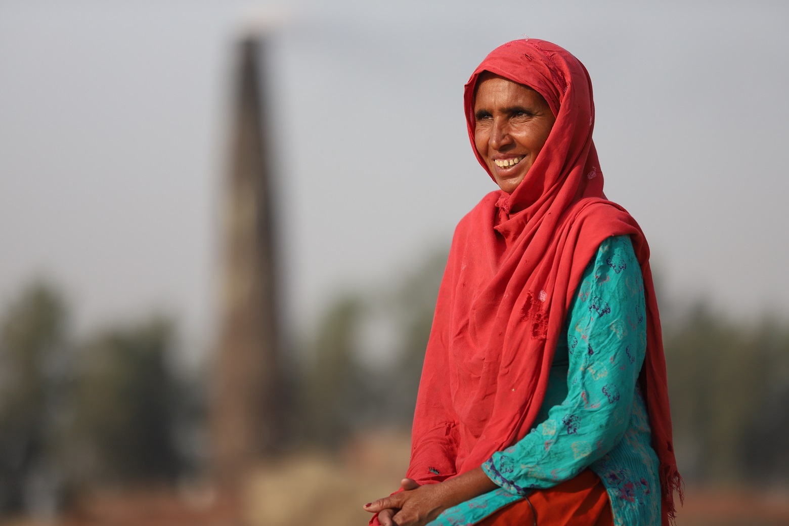 The Freedom Campaign | Al Mustafa Canada